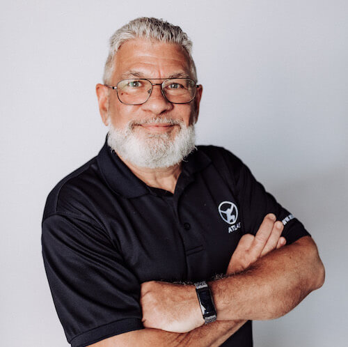 Team Member Spotlight: Tom Flammia, Sr. Systems Engineer | Atlas ...